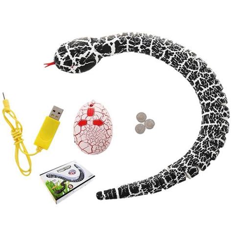 Image result for Remote Controlled Snake Toy