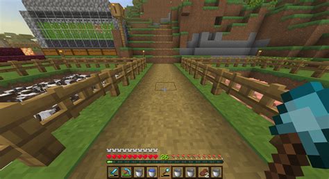 Image result for Minecraft Simple Path