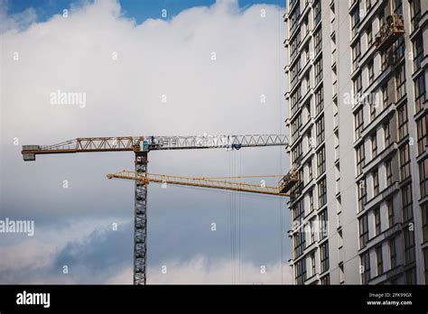 Image result for High-Rise Building Cranes