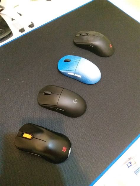 Image result for Modified Computer Mouse
