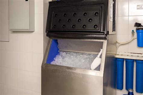 Image result for Ice Machine Training Course