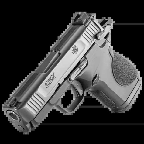 Image result for SW CSX 9Mm