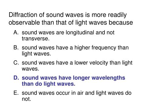 Image result for Diffraction of Sound Examples