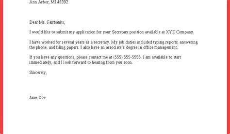 Image result for Memo Cover Letter Example