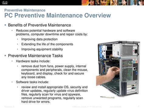 Image result for Computer Preventive Maintenance