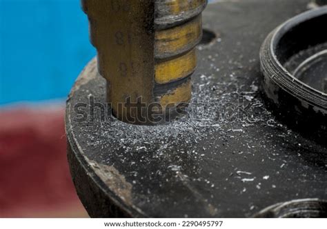 Image result for High Resolution Step Drill Image