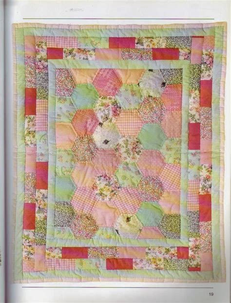 Image result for Tutorial Patchwork Principiantes