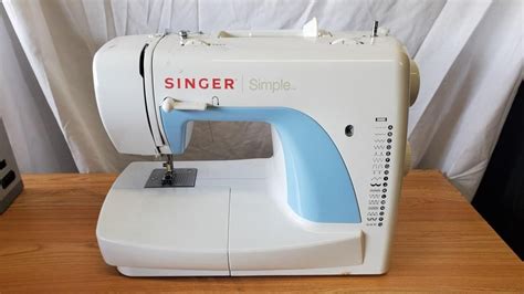 Image result for Threading Singer Sewing Machine 3116