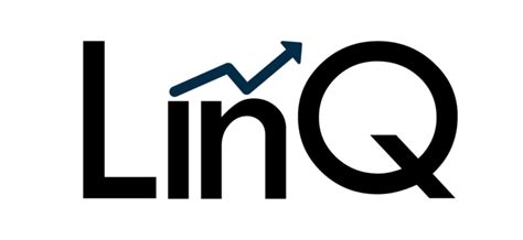 Image result for LINQ System Logo