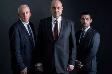 Image result for Hunted Channel 4 Catch Up