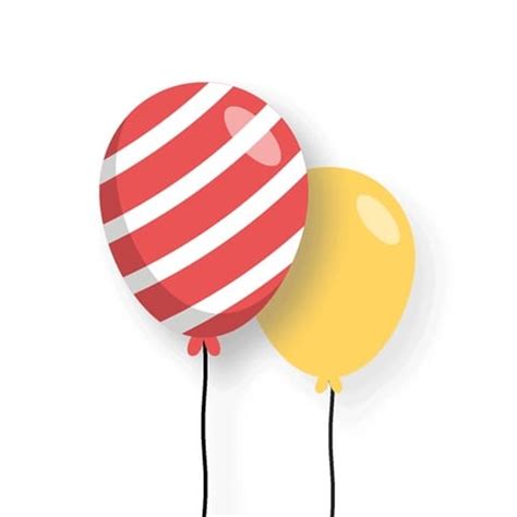 Image result for Example of Animation Balloon