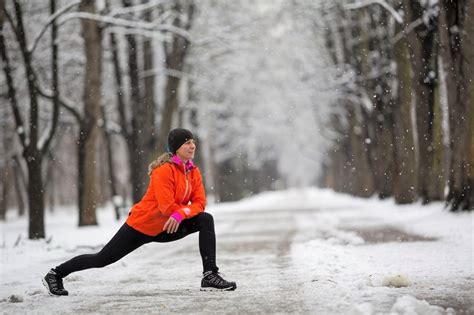 Image result for Winter Workout Tips