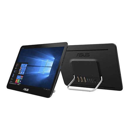 ASUS ALL IN ONE PC – iBuy.mu