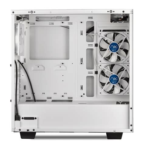 Image result for iBUYPOWER Snowblind Case