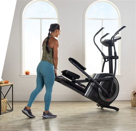 Image result for Proform Elliptical