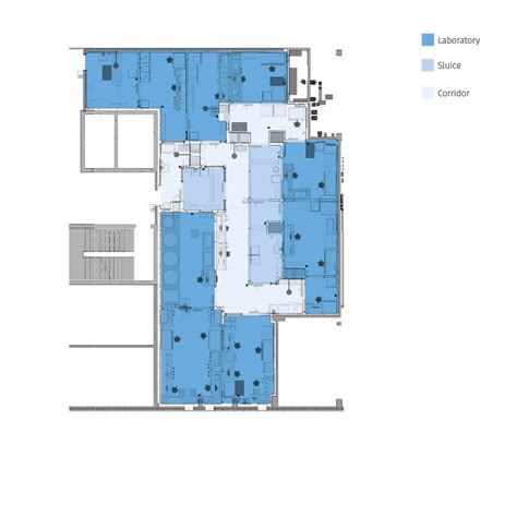 Image result for Lab Layout GMP