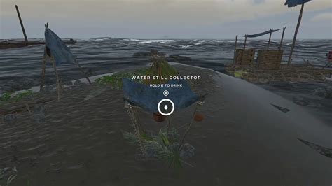 Image result for Stranded Deep Freshwater