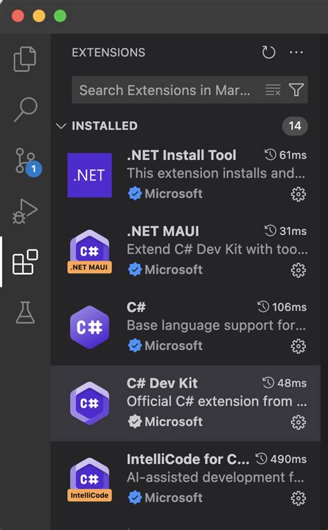 Image result for Mau Code Visual Studio