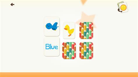 Image result for Color Learning Games