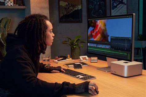 Image result for Mac Studio High Core