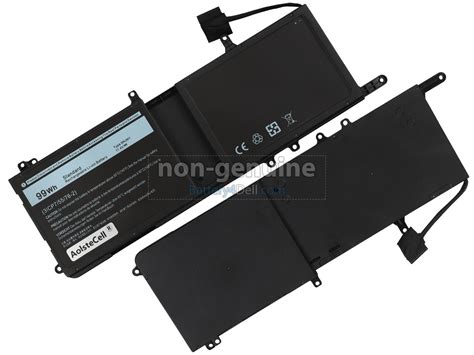 Image result for Alienware M15 R4 Battery