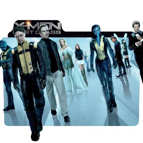 Image result for X-Men First Class Recruiting