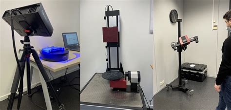 Image result for Gom Scanner