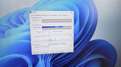 Image result for CPU-Z Test