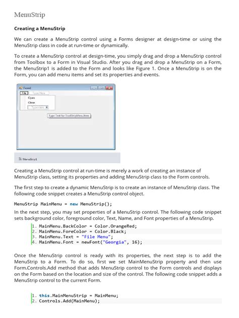 Image result for Main Menu UI Design Desktop C# Source Code