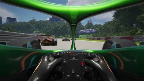 Image result for First Person Drive Cockpit View