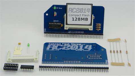 Image result for Cadentech Smart Flash Module