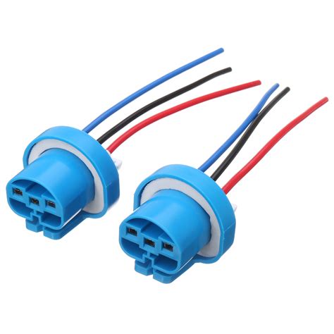 Image result for 9007 LED Bulb Conector