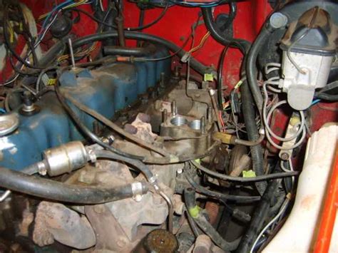 Image result for YJ Fuel Injection Kit