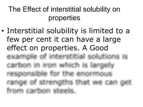 Image result for What Is Solid Solution Examples