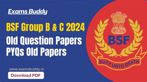 Image result for BSF Study Questions