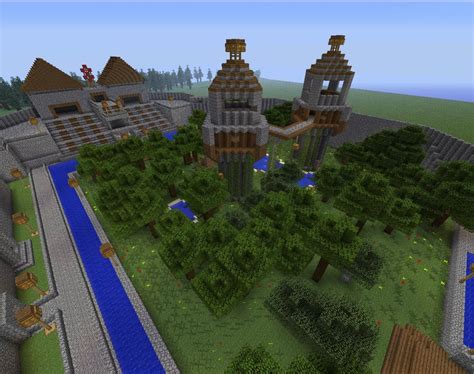 Image result for Minecraft Java Survival Games Server