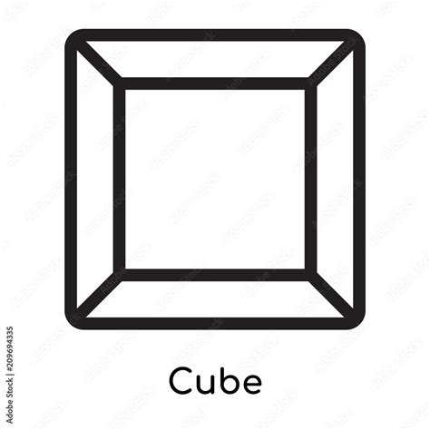 Image result for Cubing Sign