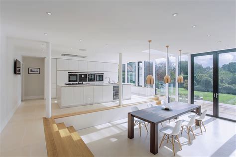 Image result for Kitchen Extension Design