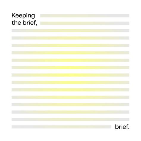 Image result for How to Write a Creative Brief
