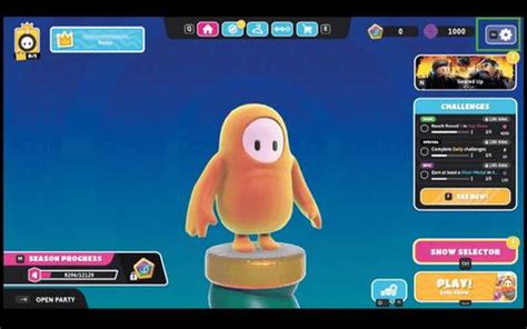 Image result for Downloading Fall Guys