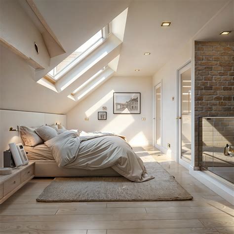 Image result for Different Types of Loft Conversion