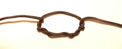 Image result for Dropper Loop Knot Instructions