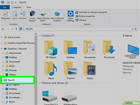 Image result for Open Settings File Windows 7