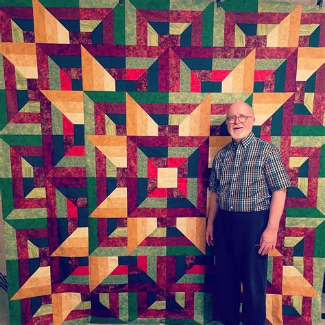 Image result for Free Printable Prairie Point Star Pattern