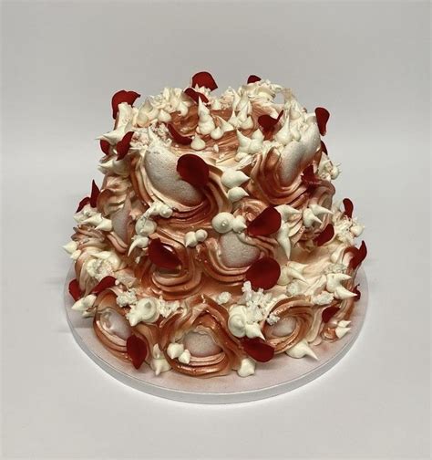 Image result for Rust Cake