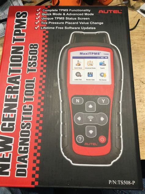 Image result for Matco TPMS Programmer