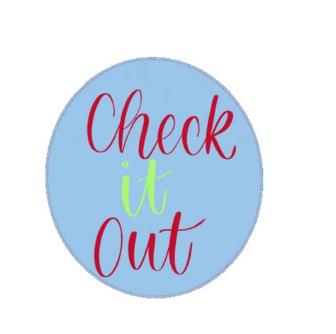 Image result for Go Check It Out