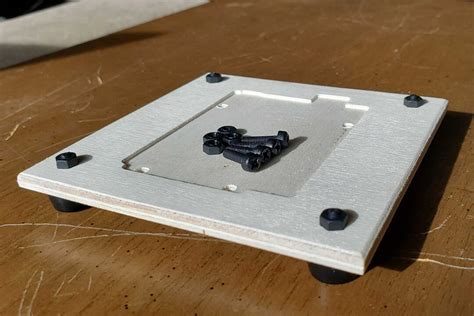 Image result for Arduino Due Mounting Plate