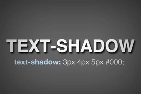 Css inner shadow effect