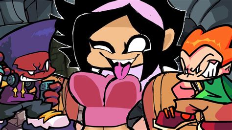 Image result for FNF Week 8